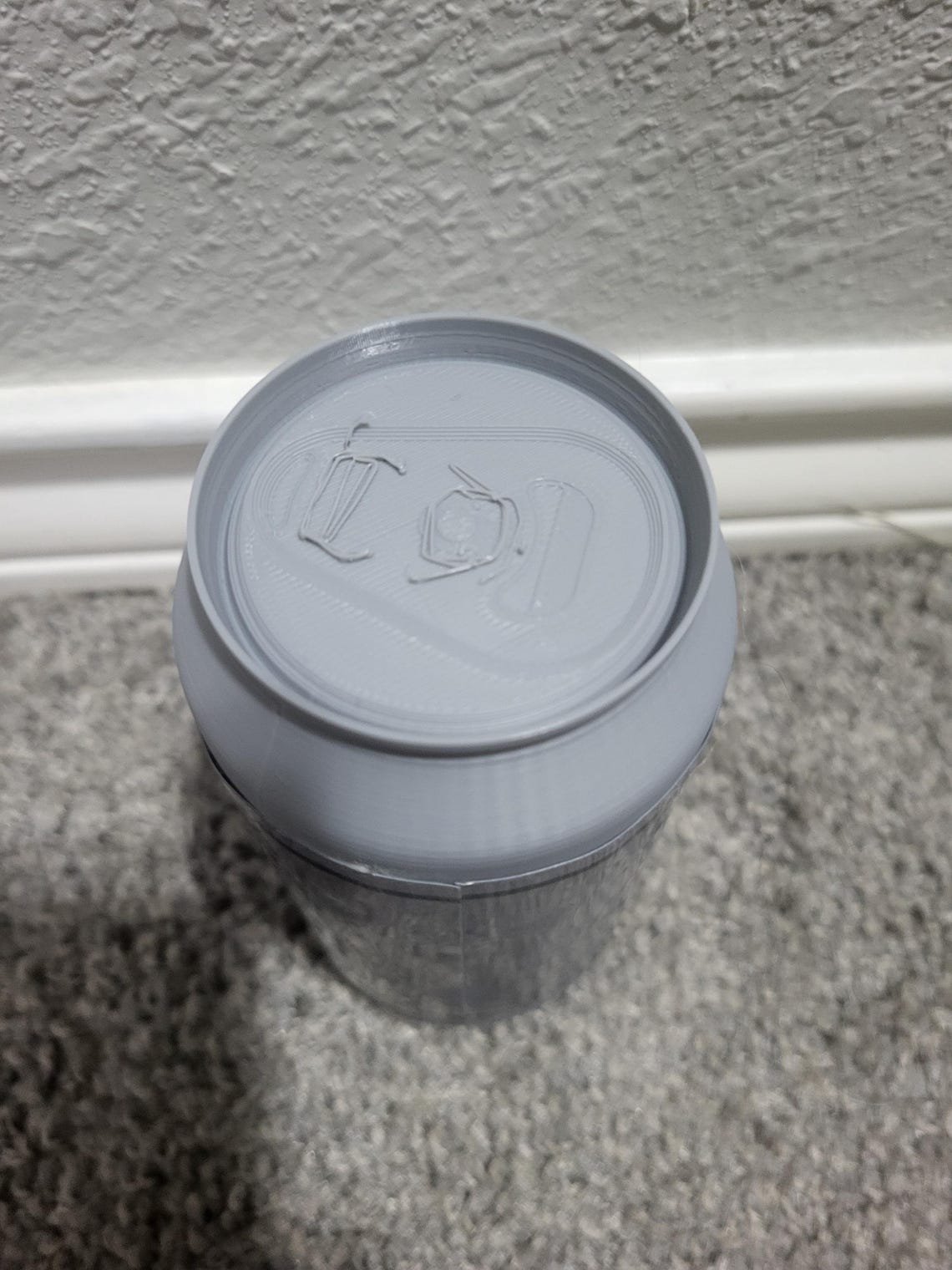 3D Printed ROBLOX Regretevator Prop **GRAY STUFF** - Etsy Canada