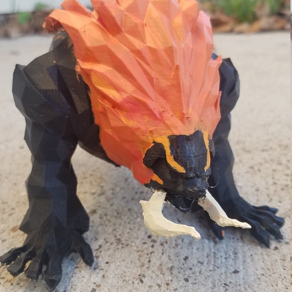 Ganon - Etsy