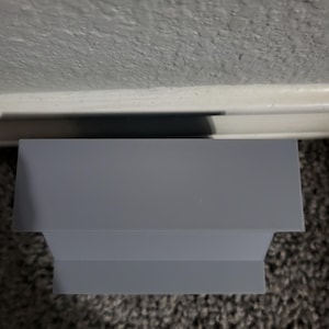 SCAG -- 3D Printed 5 Inch ROBLOX Regretevator Figure - Etsy