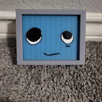 3D Printed ROBLOX Regretevator Prop **GRAY STUFF** - Etsy Canada