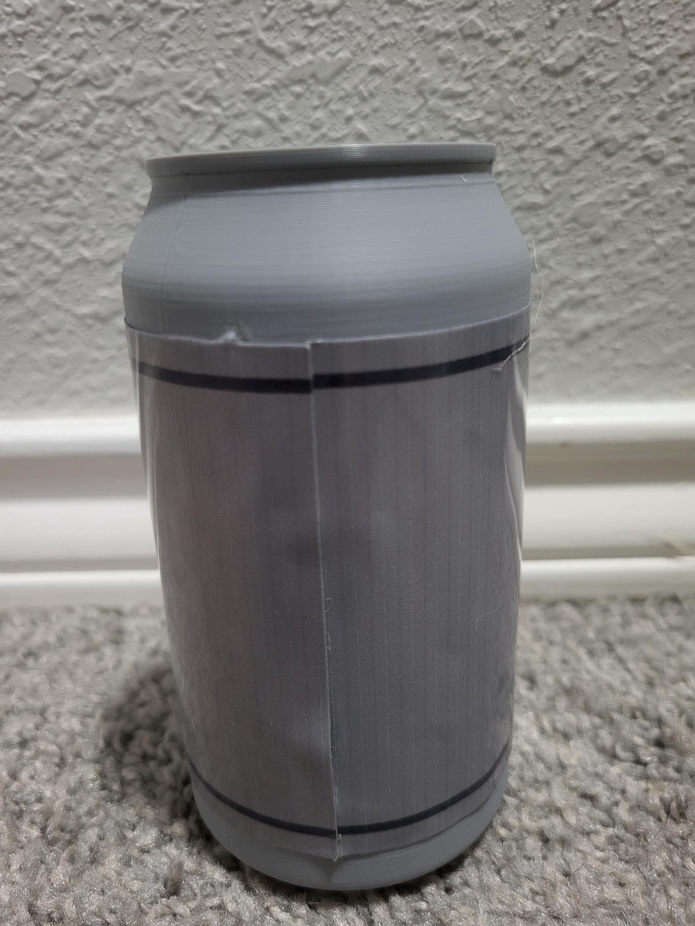 3D Printed ROBLOX Regretevator Prop **GRAY STUFF** - Etsy