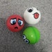 ROBLOX Regretevator Inspired Sensory Stress Balls red Teddy, Squishy ...