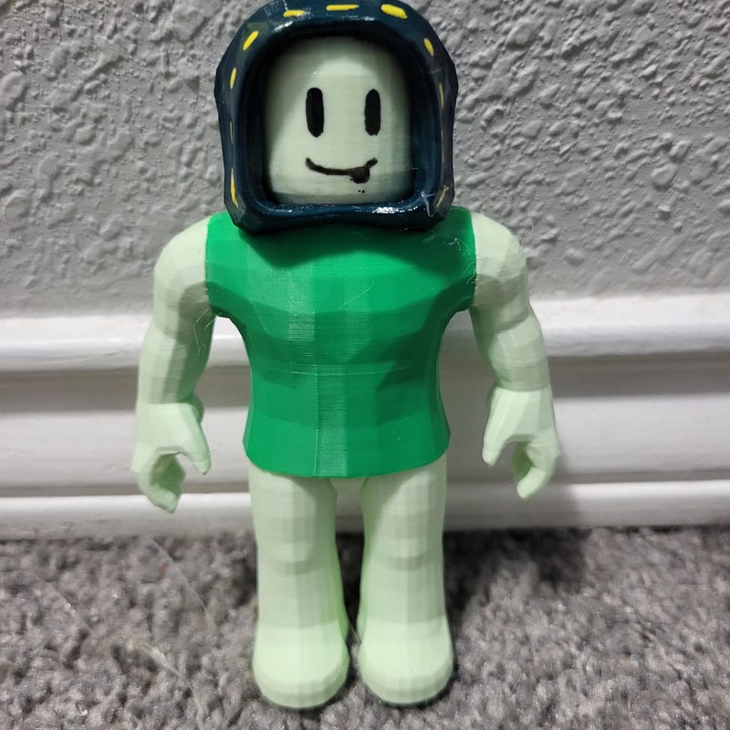 Sammy Avatar Roblox - Etsy Canada