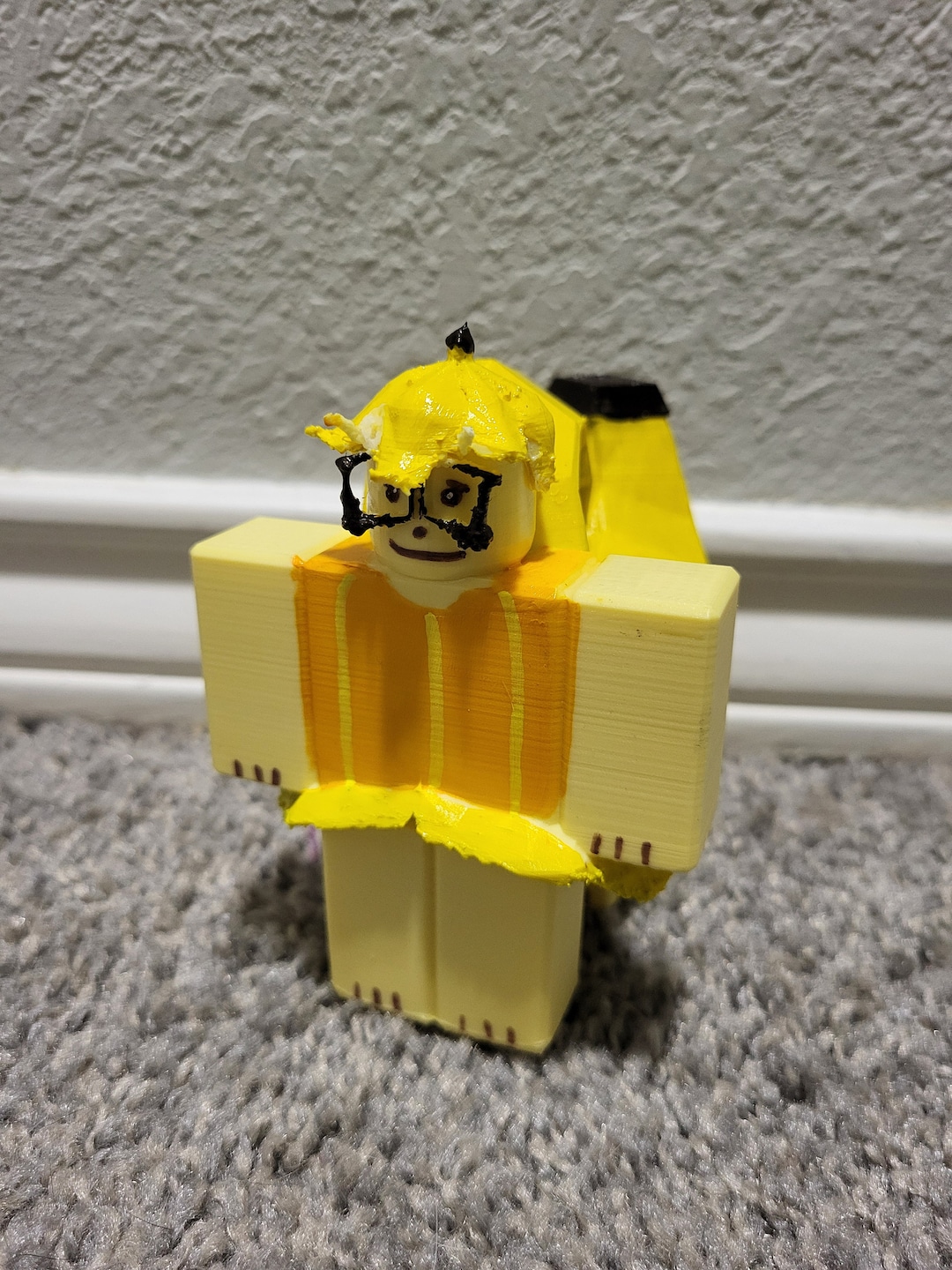 ROBLOX Regretevator RED retailers TEDDY