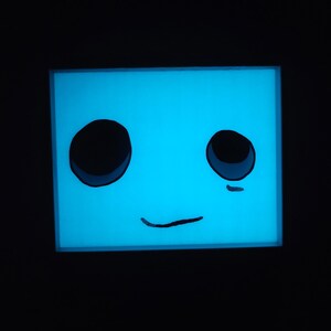 SCAG -- 3D Printed 5 Inch ROBLOX Regretevator Figure - Etsy