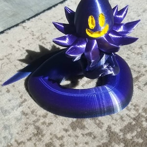3D Printed Hat in Time Snatcher Model - Etsy