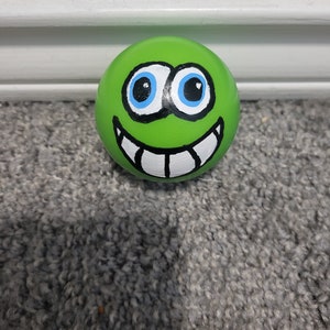 ROBLOX Regretevator Inspired Sensory Stress Balls red Teddy, Squishy ...