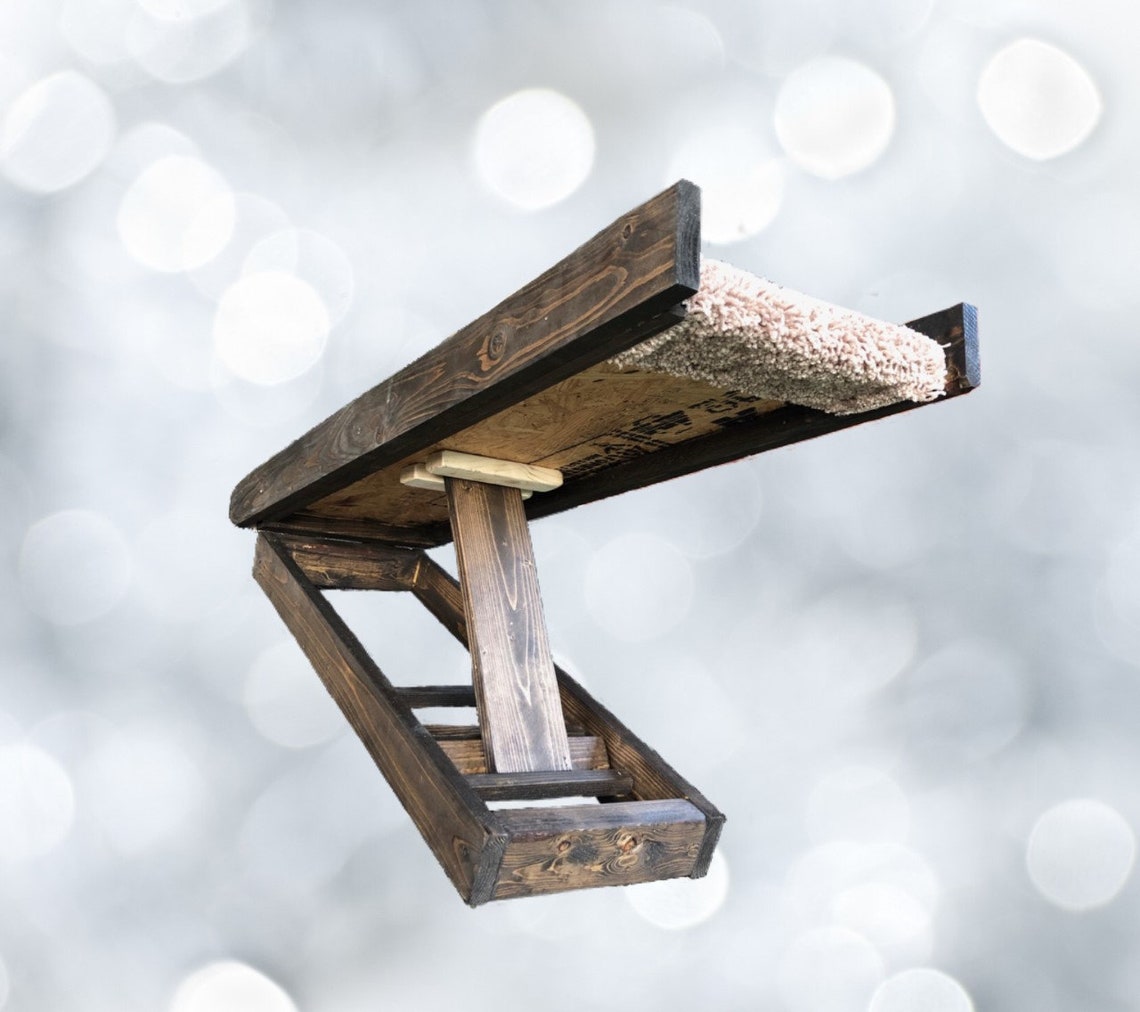 40x12 Pet Ramp Small Cat Puppy Rabbit Bunny Freestanding - Etsy