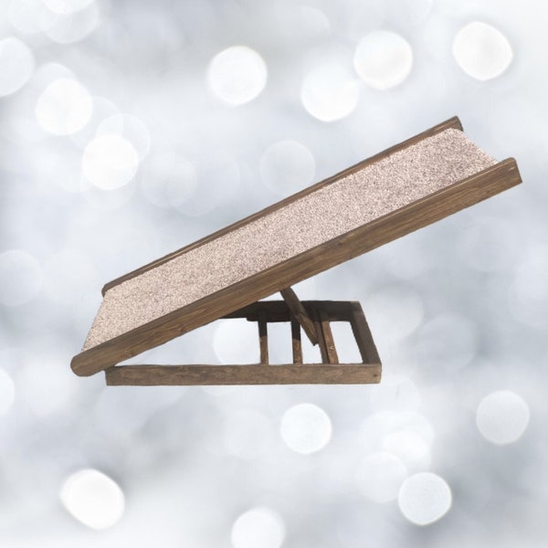 Outdoor Dog Ramp - Etsy