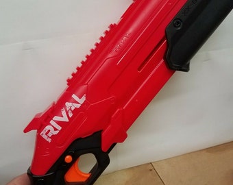 Nerf Rival Takedown Mod - Etsy