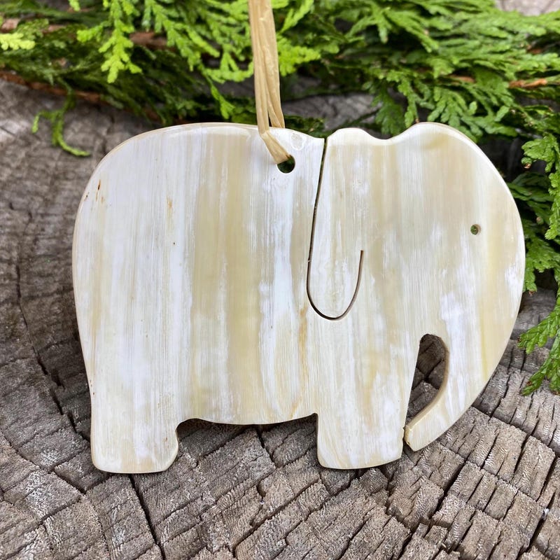 Elephant Tree - Etsy