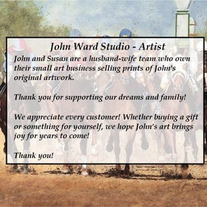 Red Tobacco Barn Art Print by John L. Ward, Hanging Tobacco Art ...