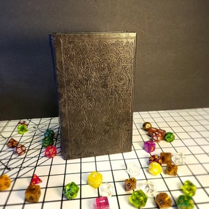 AVAILABLE NOW Ships NEXT Day Book Mimic W/ Rib Cage - Etsy