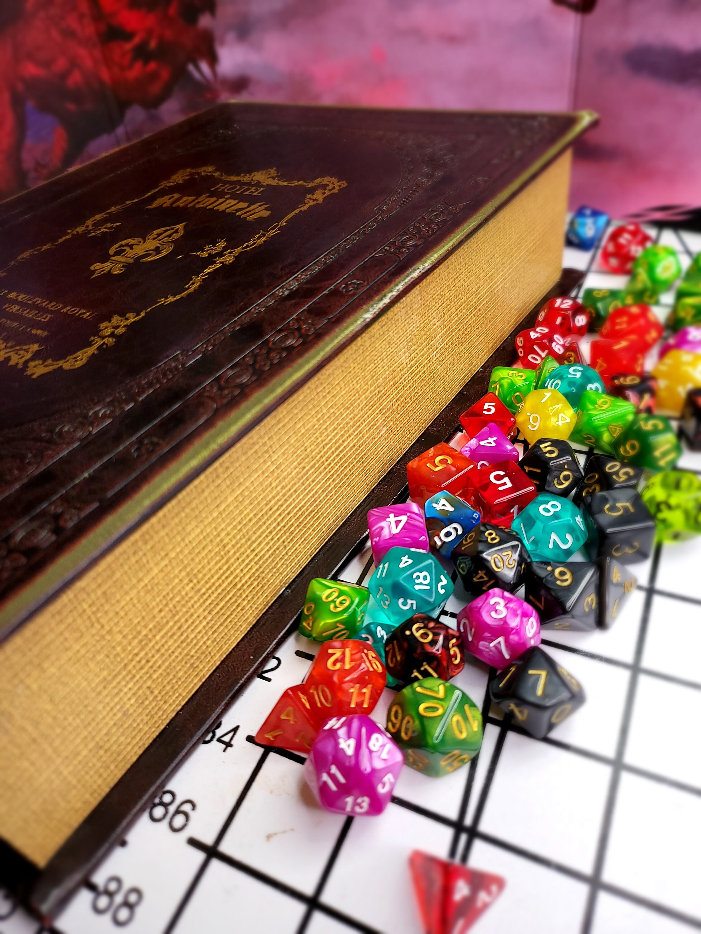 Double Mouth Book Mimic Large Mouth - Etsy