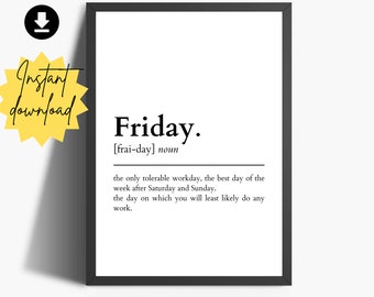 Please Advise Definition Print Funny Home Office (Download Now) - Etsy