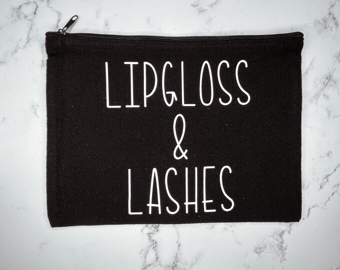 Funny Makeup Pouch, Funny Makeup Kit, Makeup Artist Pouch, Makeup ...