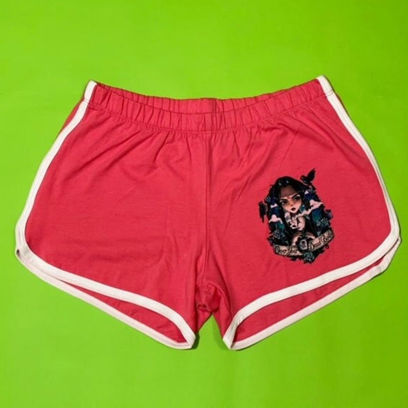 Wednesday Addams - Etsy