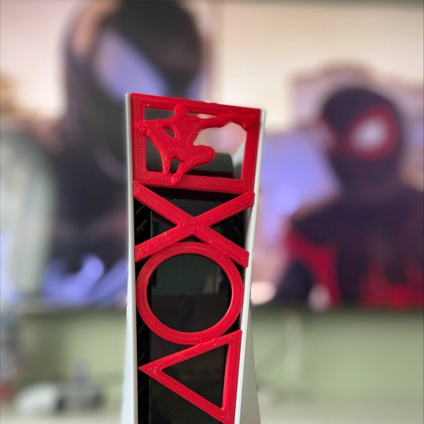 Ps5 Plate Cover - Etsy