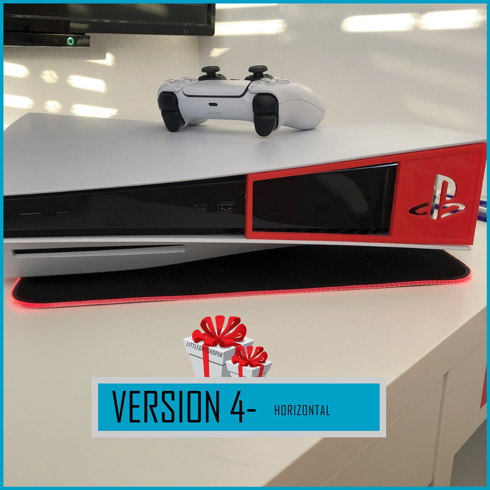PS5 Face Plate PlayStation 5 DualSense Gift Customise Your | Etsy PS5 Face Plate PlayStation 5 DualSense Gift Customise Your | Etsy