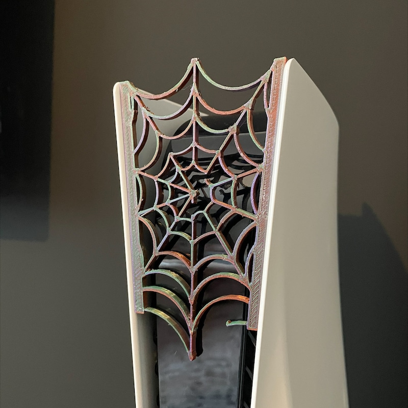 Ps5 Face Plates - Etsy