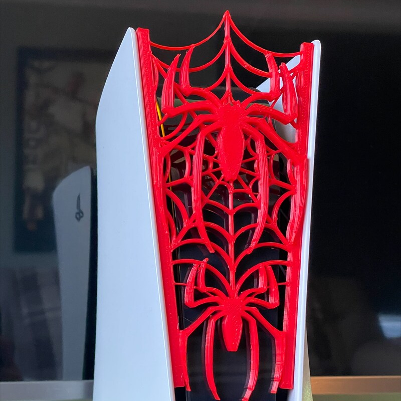 Ps5 Face Plates - Etsy