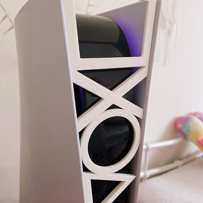 PS5 Face Plate Playstation 5 Dualsense Gift Customise Your | Etsy PS5 Face Plate Playstation 5 Dualsense Gift Customise Your | Etsy