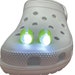 Crocs Lights Headlight Croc Charm Jibbitz - Etsy UK