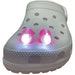 Crocs Lights Headlight Croc Charm Jibbitz - Etsy UK