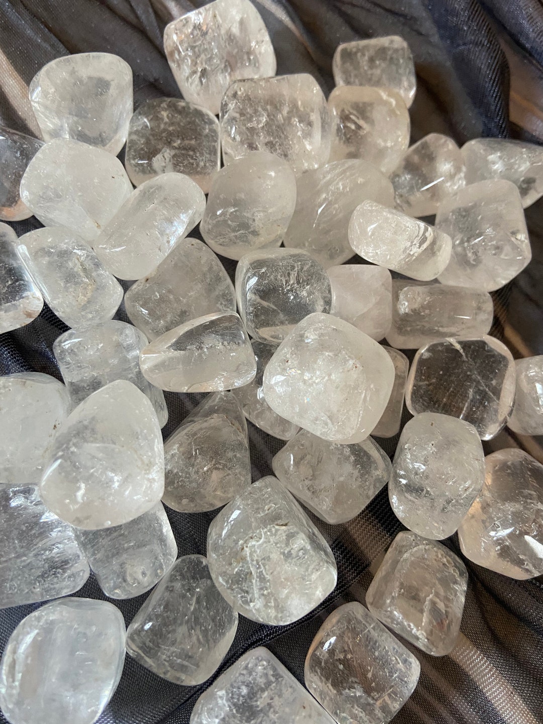 Quartz Crystal - Etsy