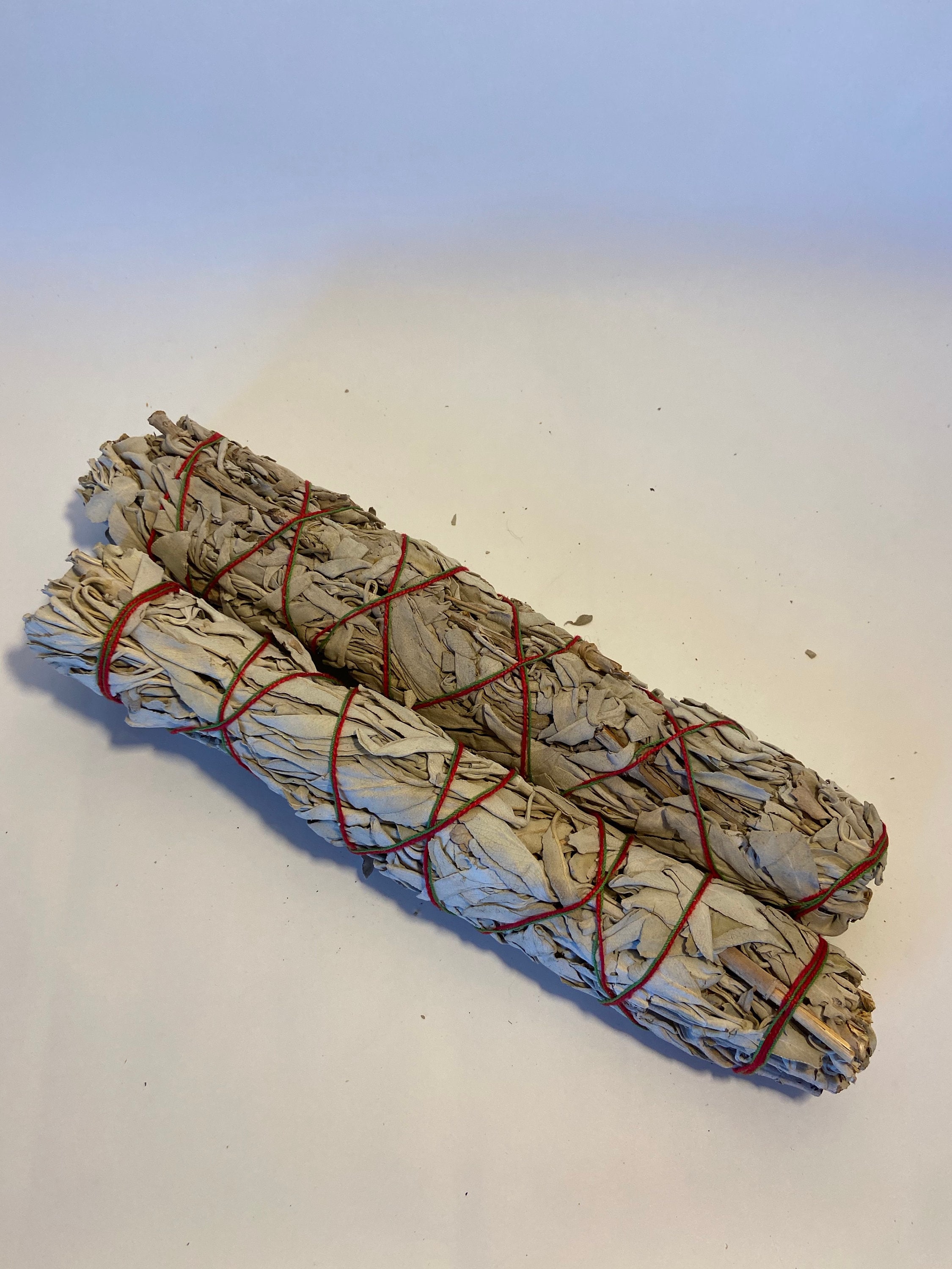 White Sage Bundle Large - Etsy