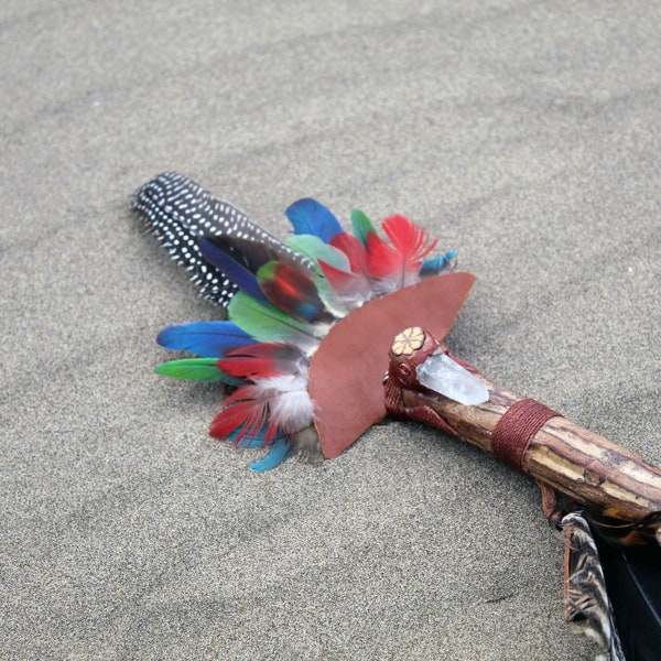 Talking Stick - Etsy