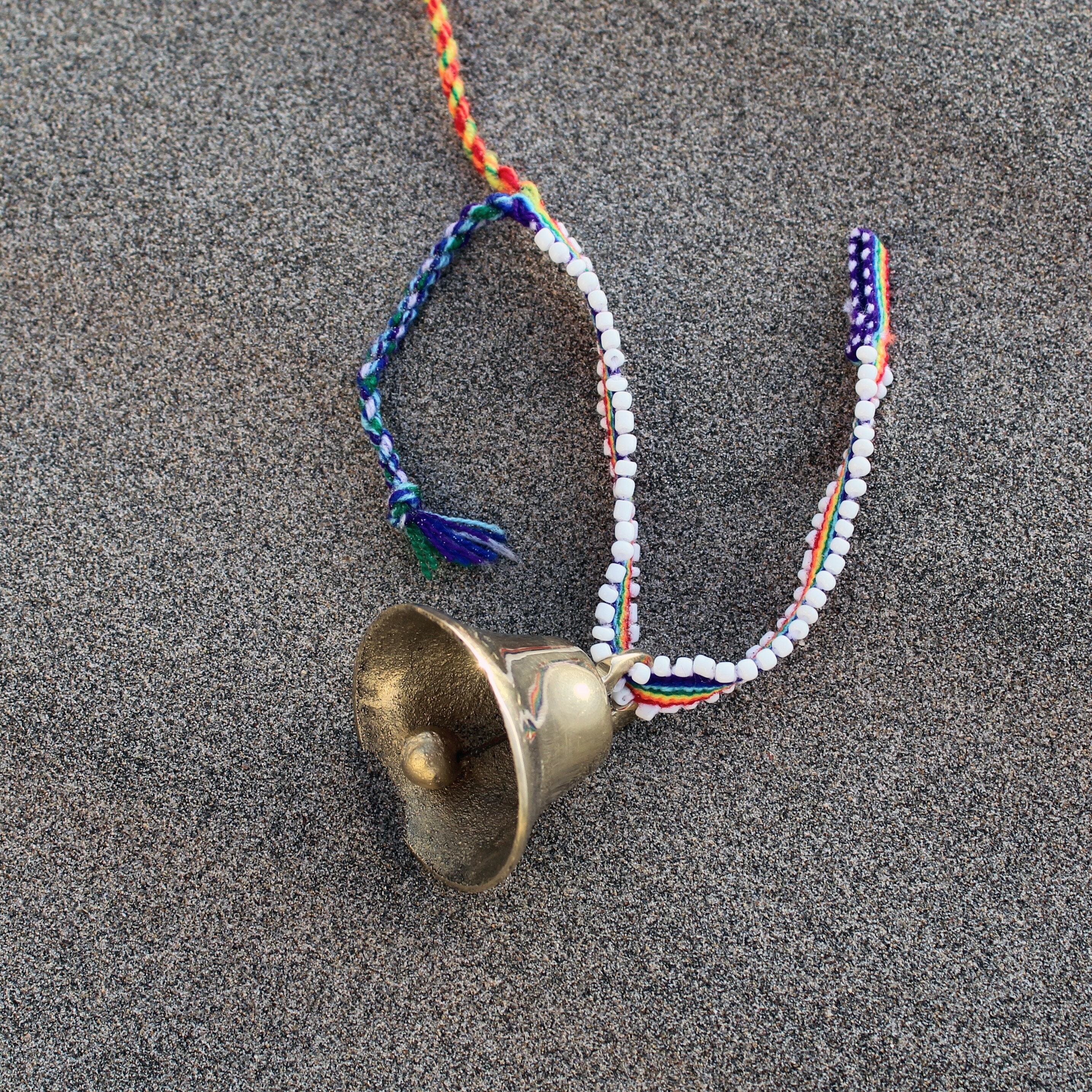 Hmong Shaman Instruments