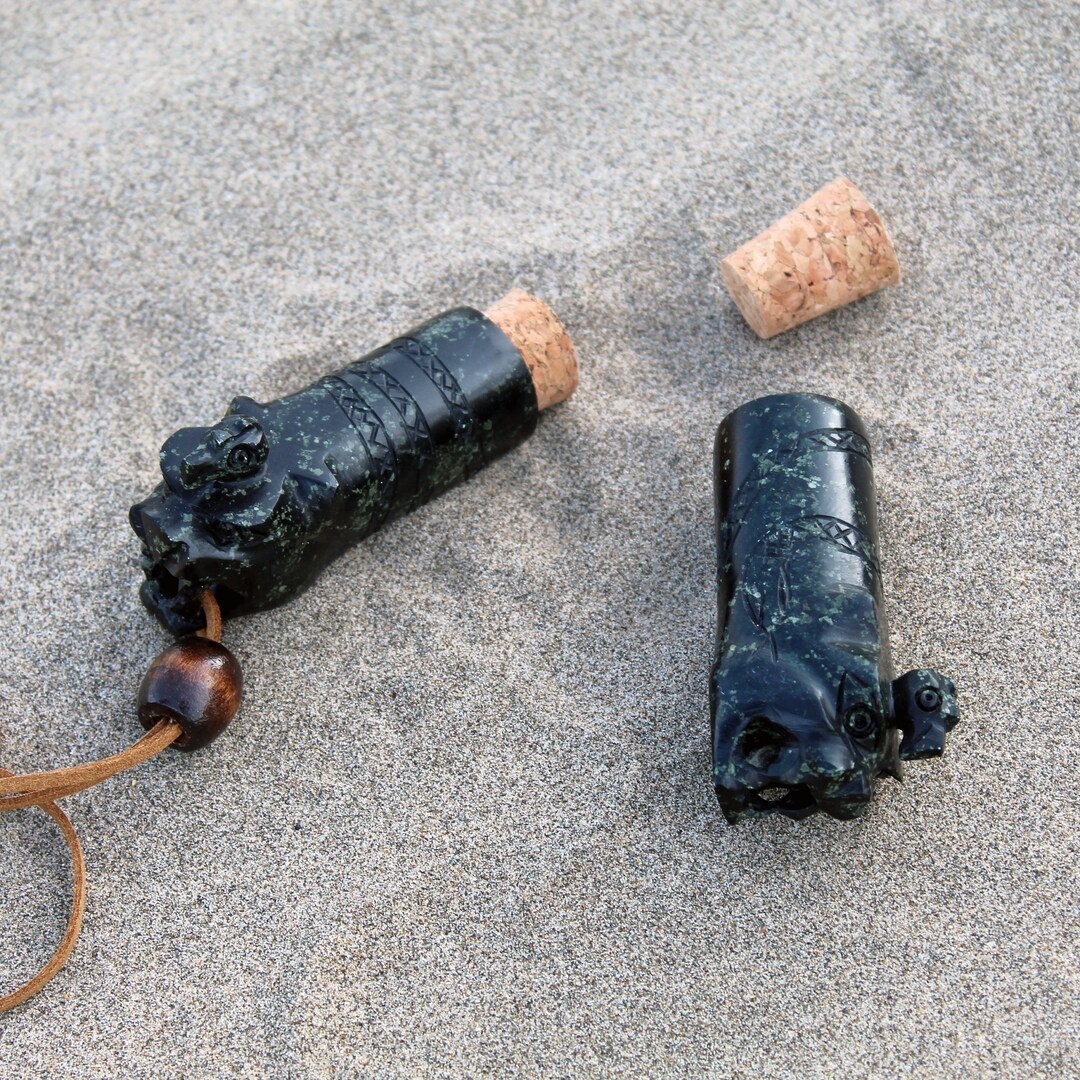 Andean Trilogy (condor - Puma - Snake) Rapé ( Hapeh - Rapéh - Snuff ...