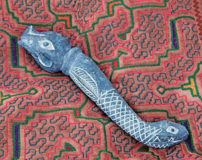 Sacred Trilogy condor Puma Snake Shamanic Ceremonial - Etsy