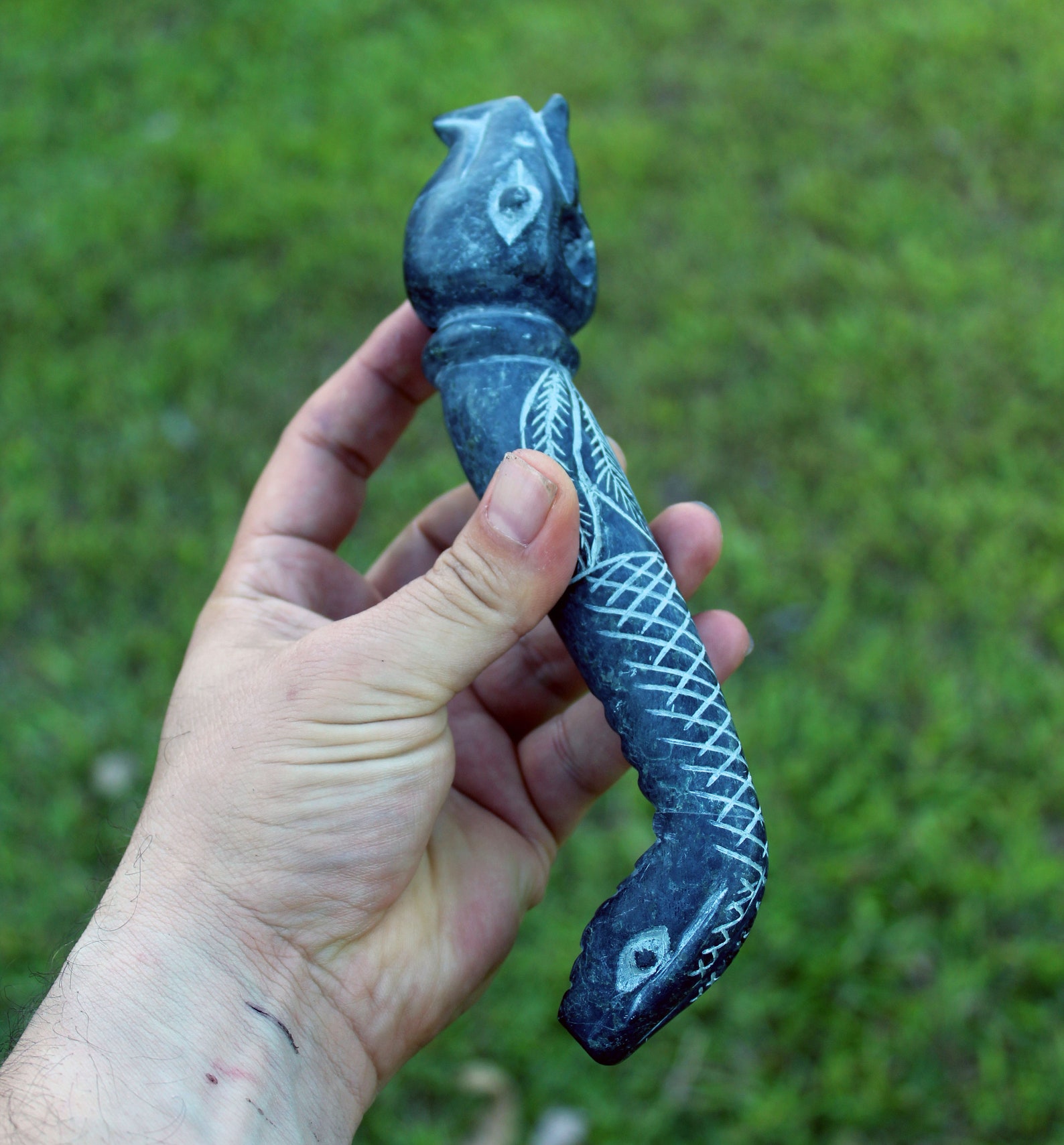 Sacred Trilogy condor Puma Snake Shamanic Ceremonial | Etsy