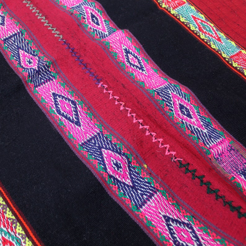 Q'ero Mestana Altar / Ritual Cloth Misha Andina - Etsy