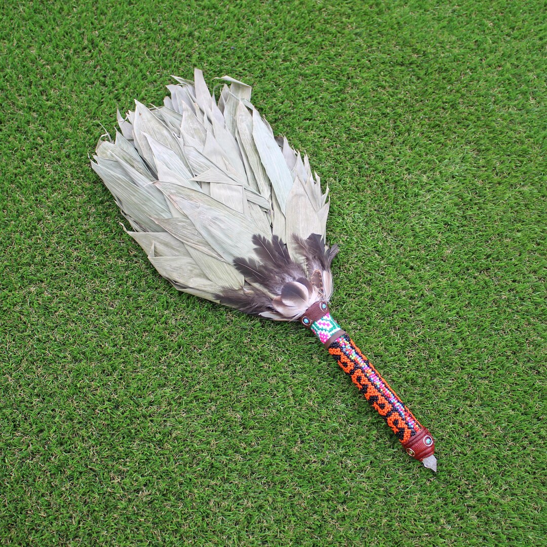 Chakapa Was Made by the Shipibo Tribe People | Decorated With Shipibo ...