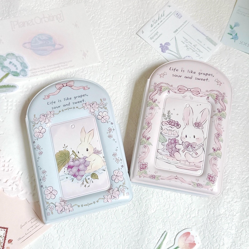 Photocard Collect Book - Etsy