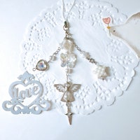 Phone Charm - Etsy