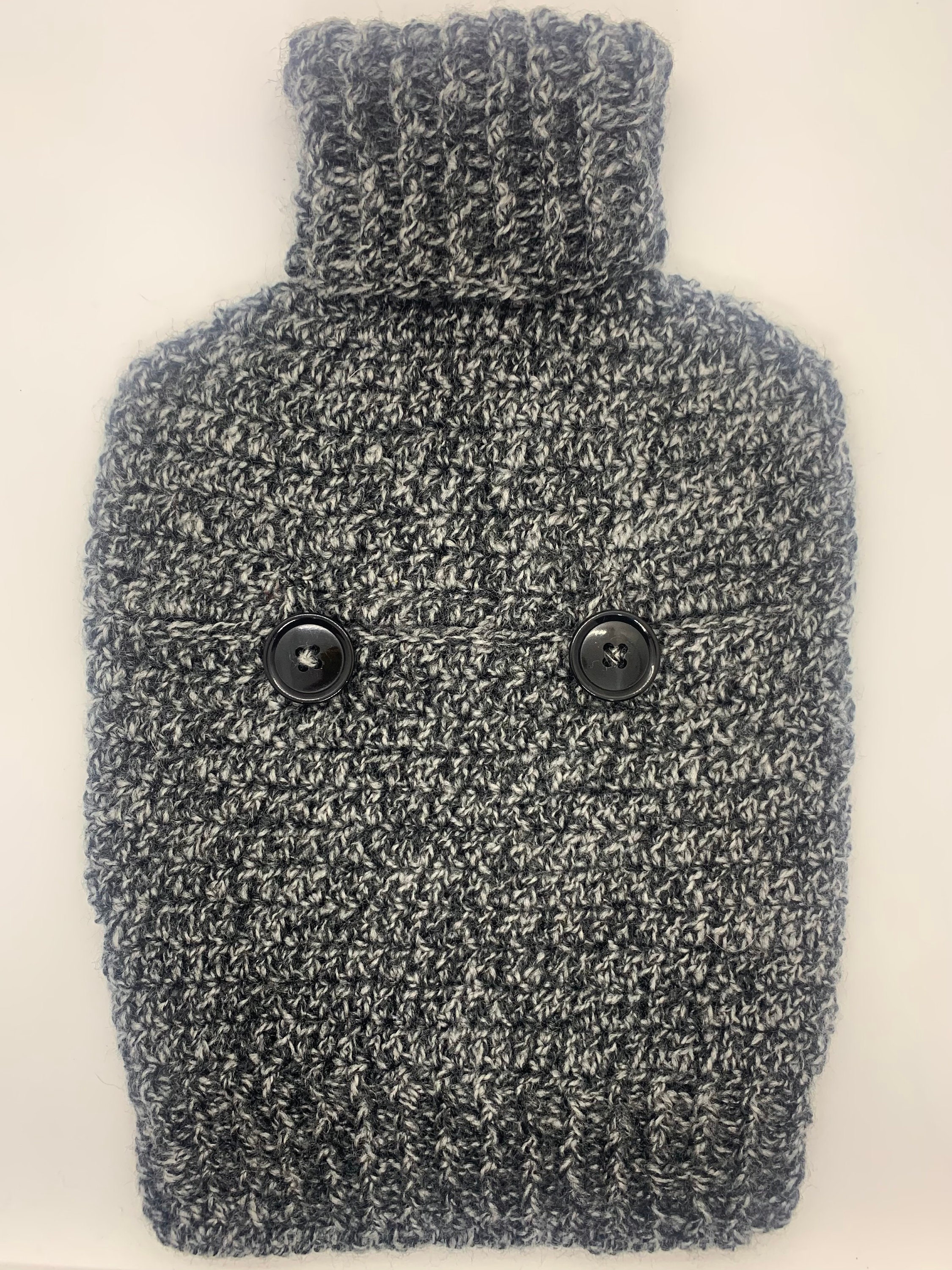 Albert Einstein Hot Water Bottle - Etsy