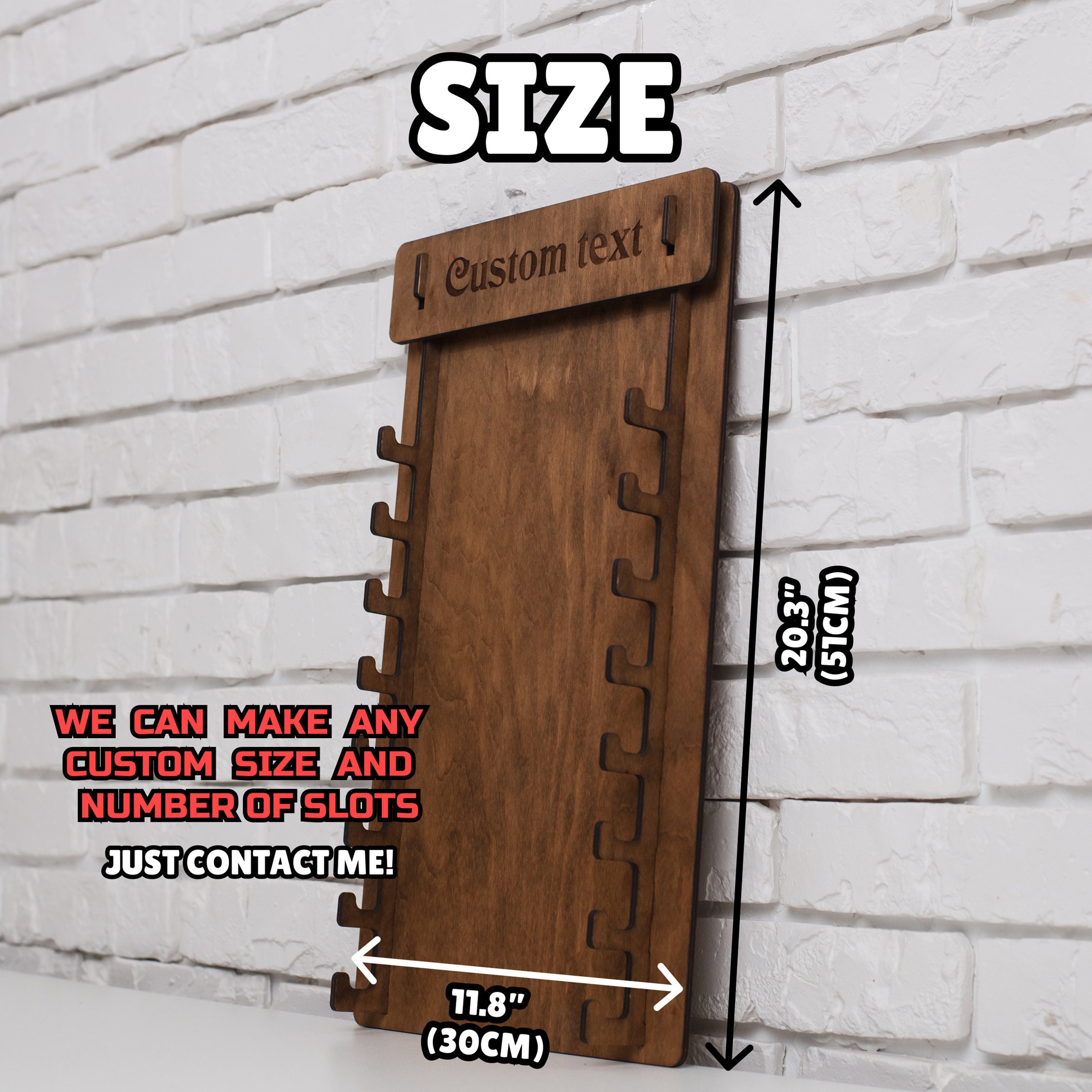 Wand Display, Wand Holder, Custom Wand Stand,wizard Wand Stand,magic ...