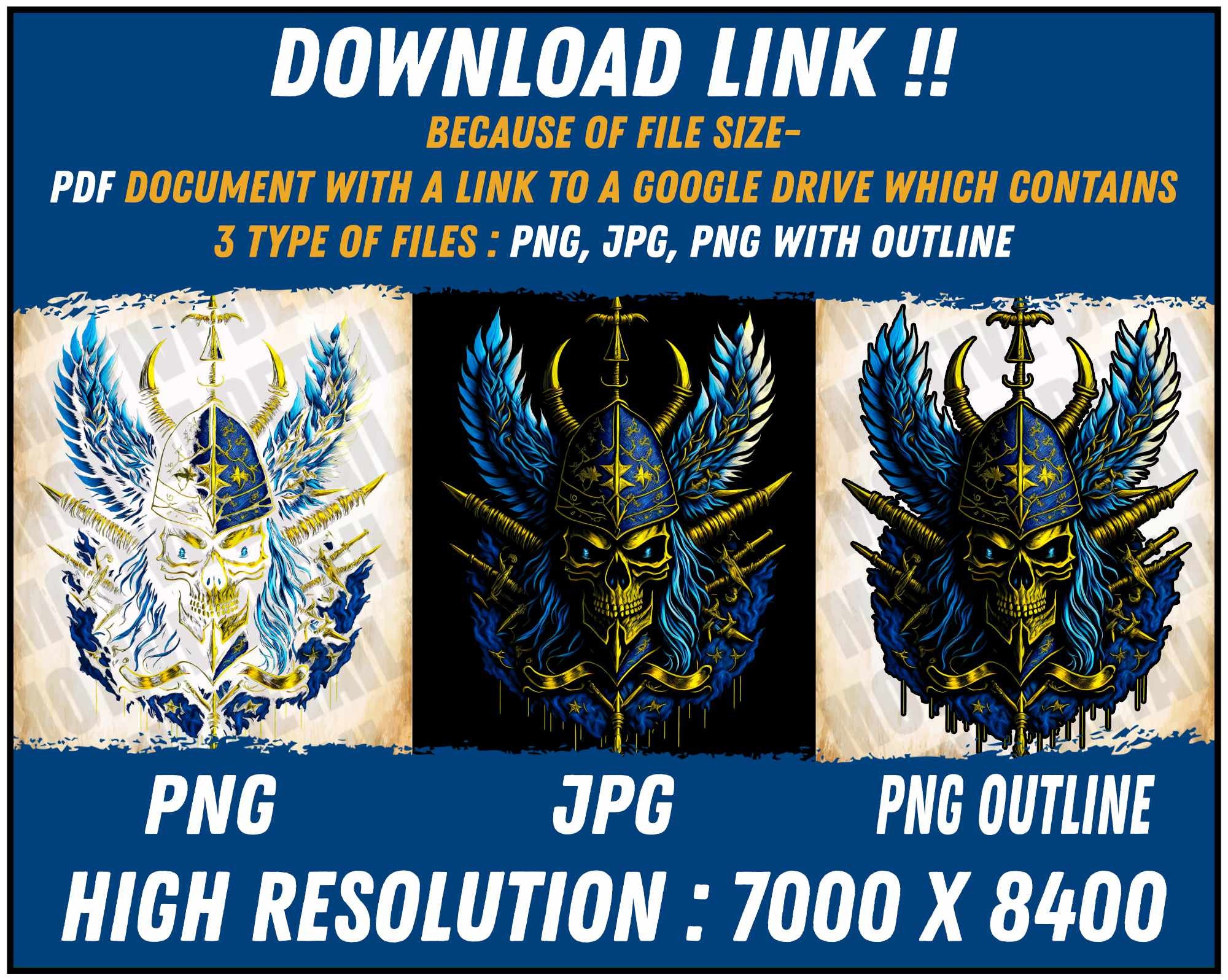 Valkyrie Viking Warrior Skull Viking Skulls Valhalla - Etsy