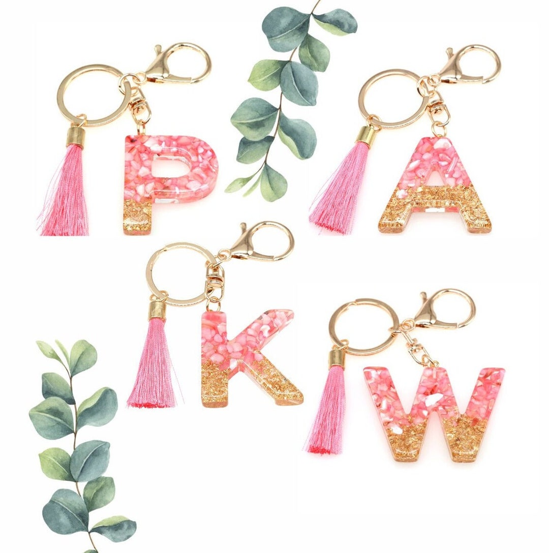 Teacher Student Keychain, Appreciation Teacher Gift, Teacher Custom ...