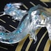 Water Dragon Resin Figurine | Etsy