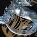 Water Dragon Resin Figurine - Etsy