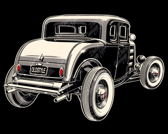 Blown Hemi Drag Racing Engine Digital Vector File PMS Colors - Etsy