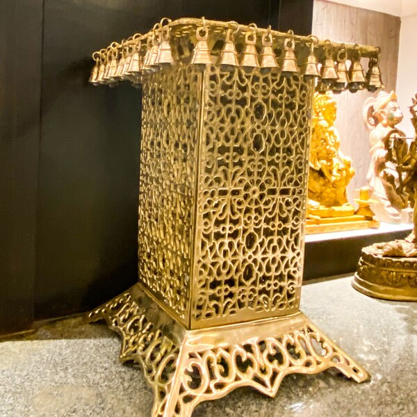 Hindu God Table - Etsy