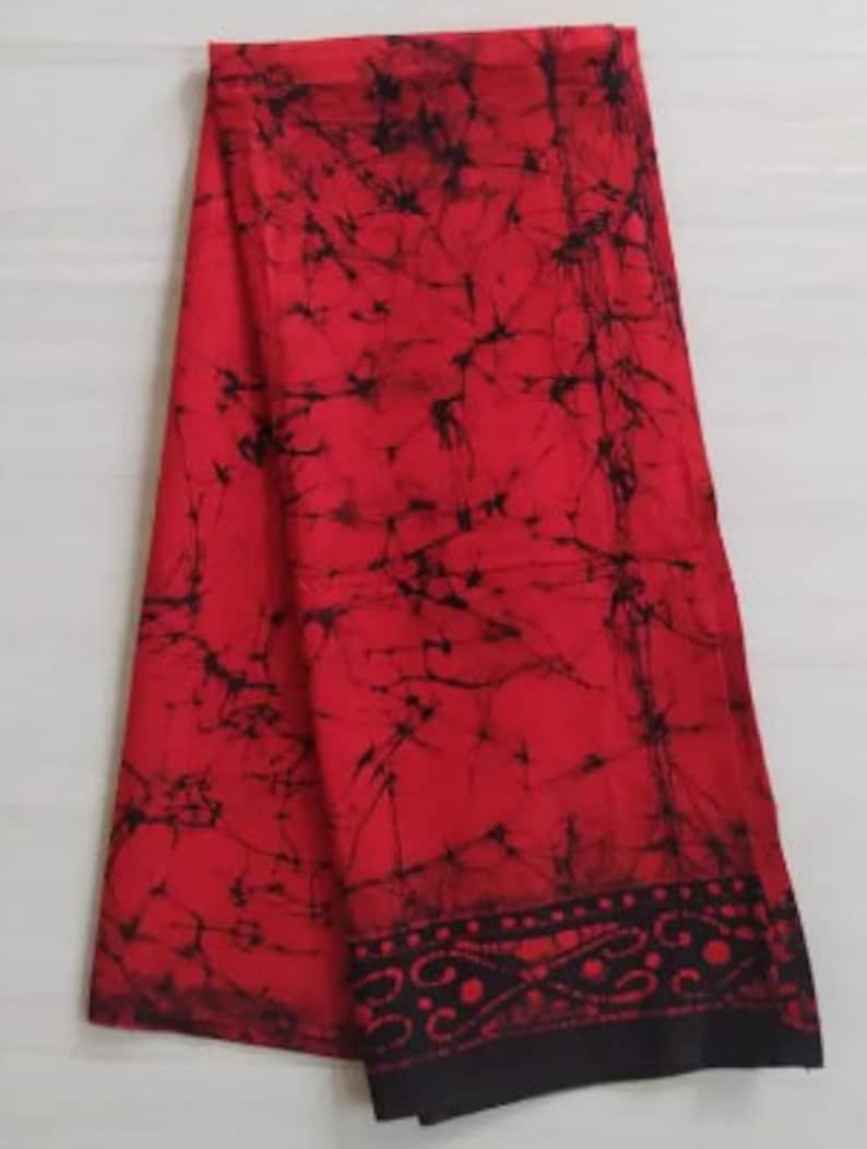 Sri Lankan Handmade Sarong Batik Lungi for Men - Etsy