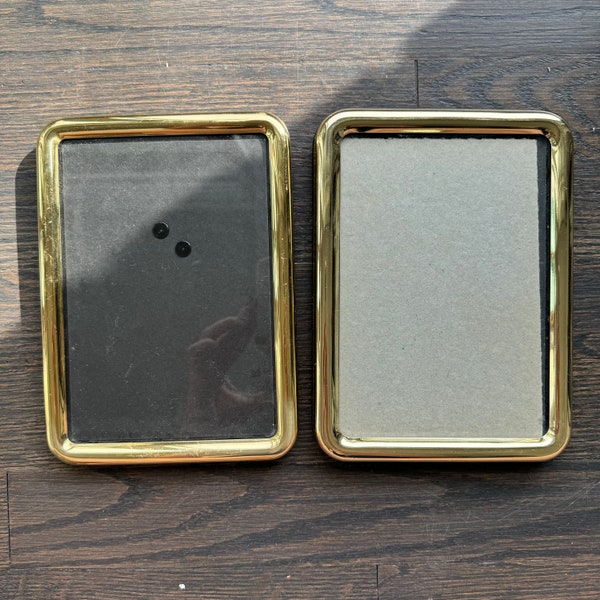 80s Picture Frame - Etsy