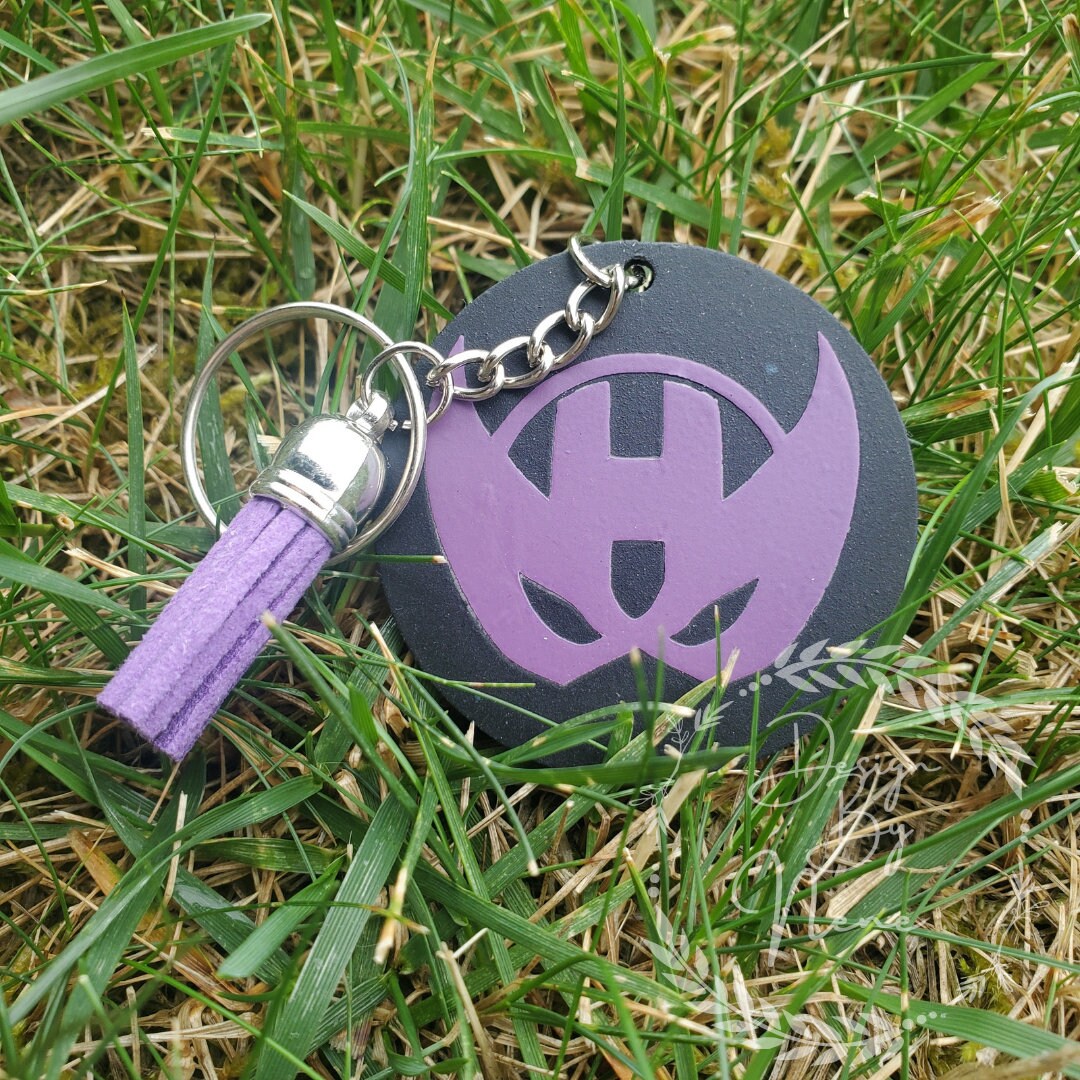 Superhero Keychains Spiderman Deadpool Hulk Hawkeye - Etsy